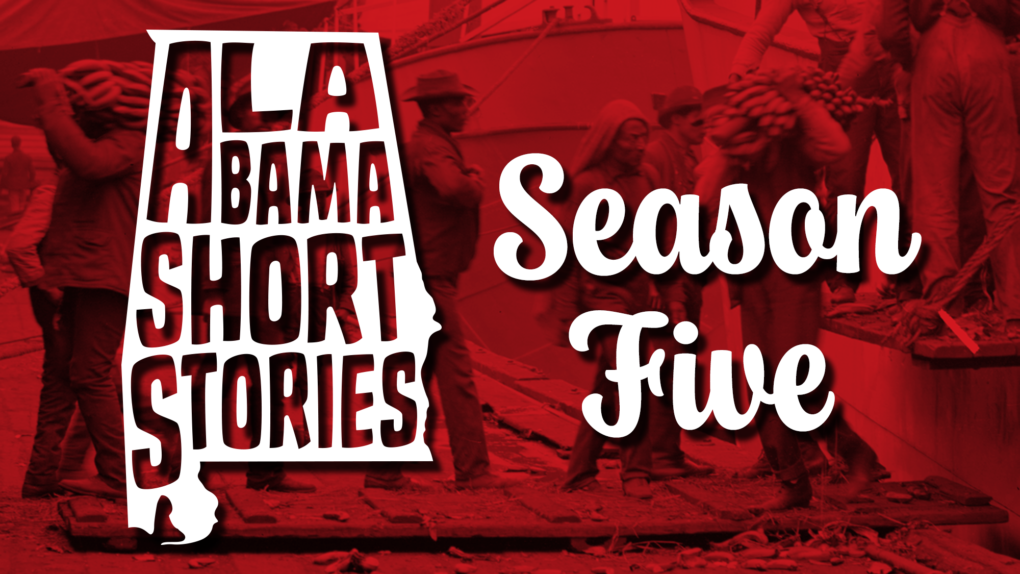 Alabama Short Stories Season 5 Teaser | Alabama Short Stories